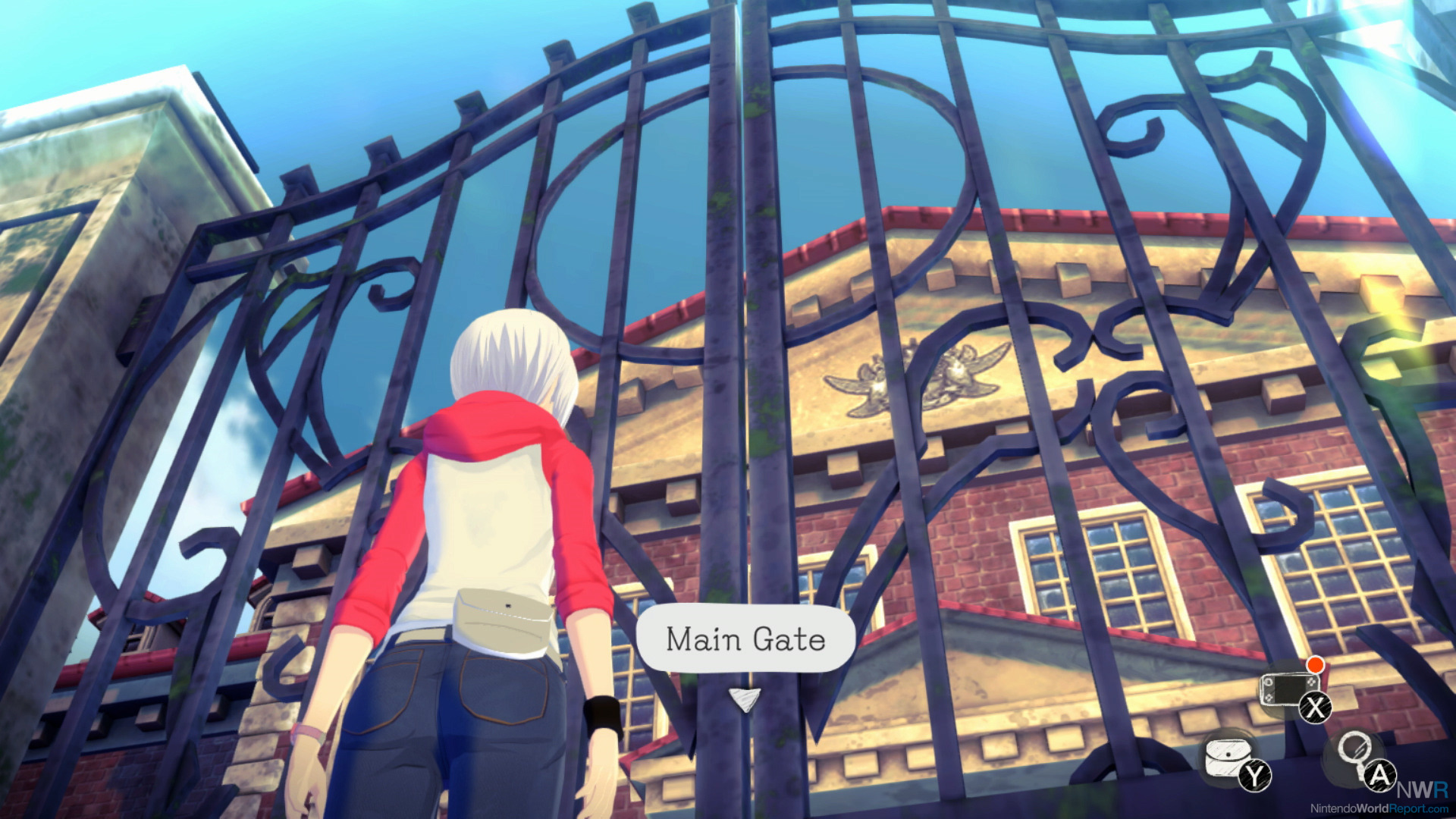 Another code: Recollection. Reseña. - Tiempo Gamer.